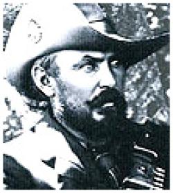 Prime Minister Louis Botha resigns because of conflict with Hertzog ...